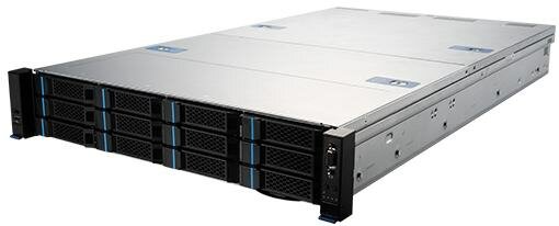 MS9800/pro2U (Z0964891): 2 x Xeon Gold 6542Y/ 512 Гб/ 2 x 960 Гб SAS SSD/ RAID