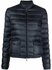 Пуховик Moncler The Lans, размер 00, синий