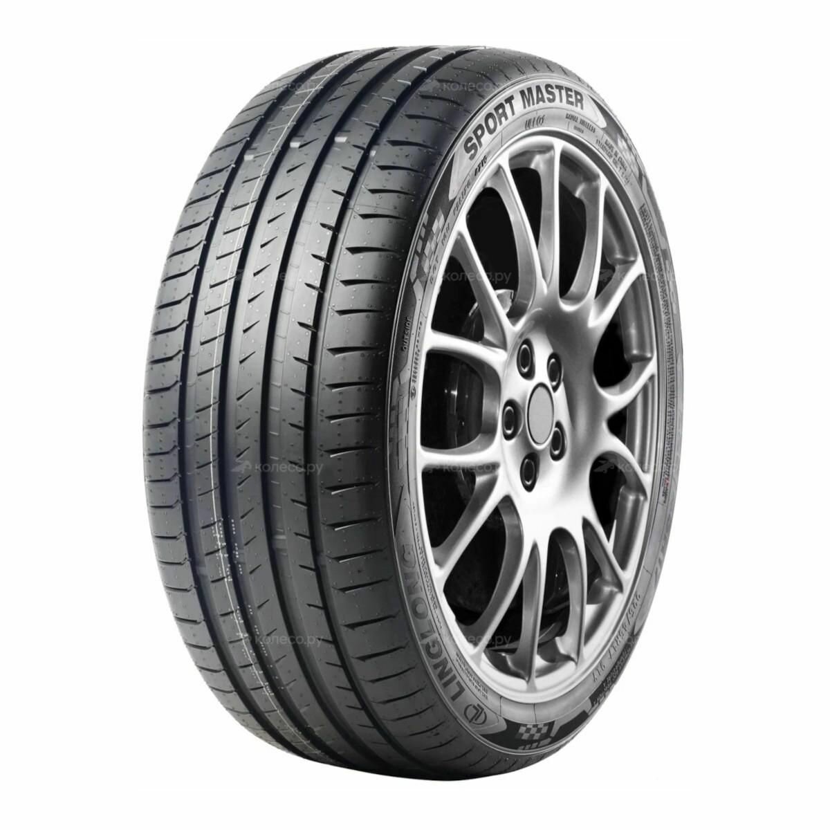 Шины летние LingLong Sport Master 225/35 R20 90Y XL