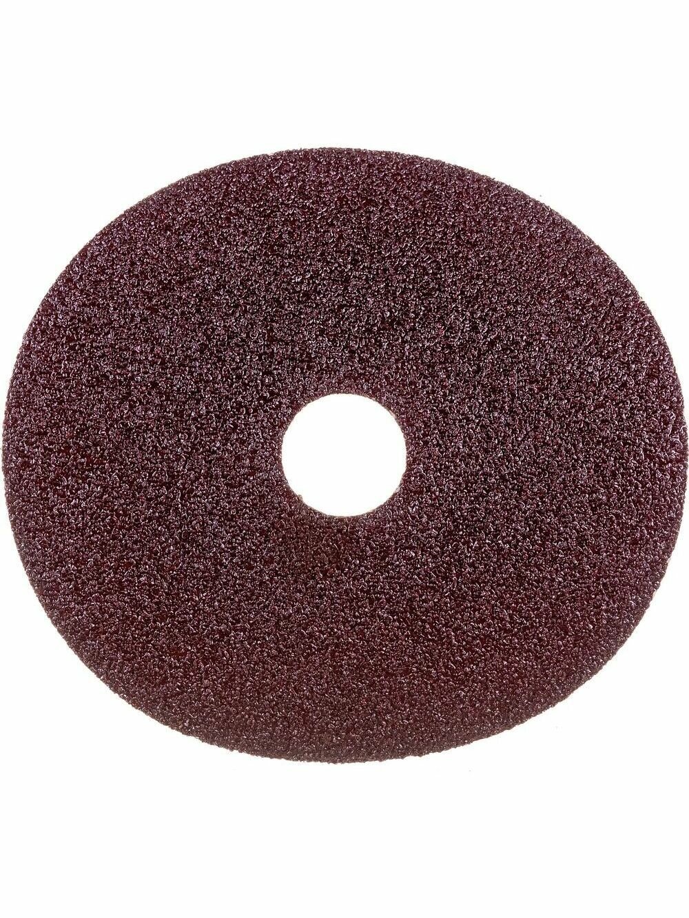 Диск фибровый SA38002 (125x22 мм; 14А; Р40) CNIC 62610