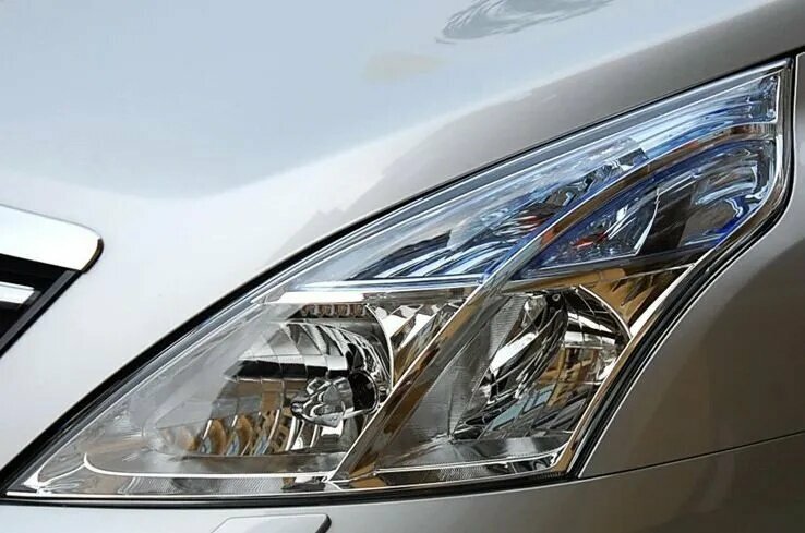 Ремкомплект фары, 2 шт, арт. Nissan Teana J32 (2008-2011)