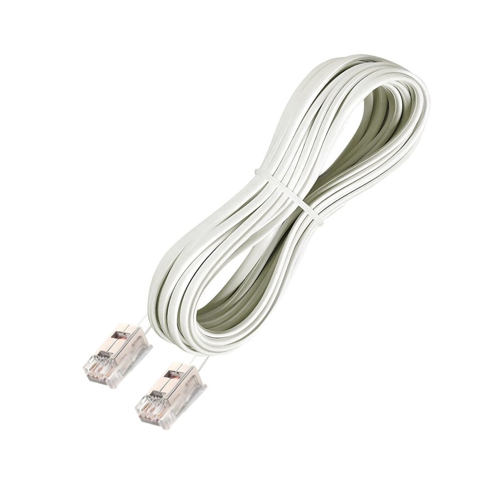 Удлинитель сетевого кабеля SDL 4P-SDL 4P кабель-адаптер-1 метр