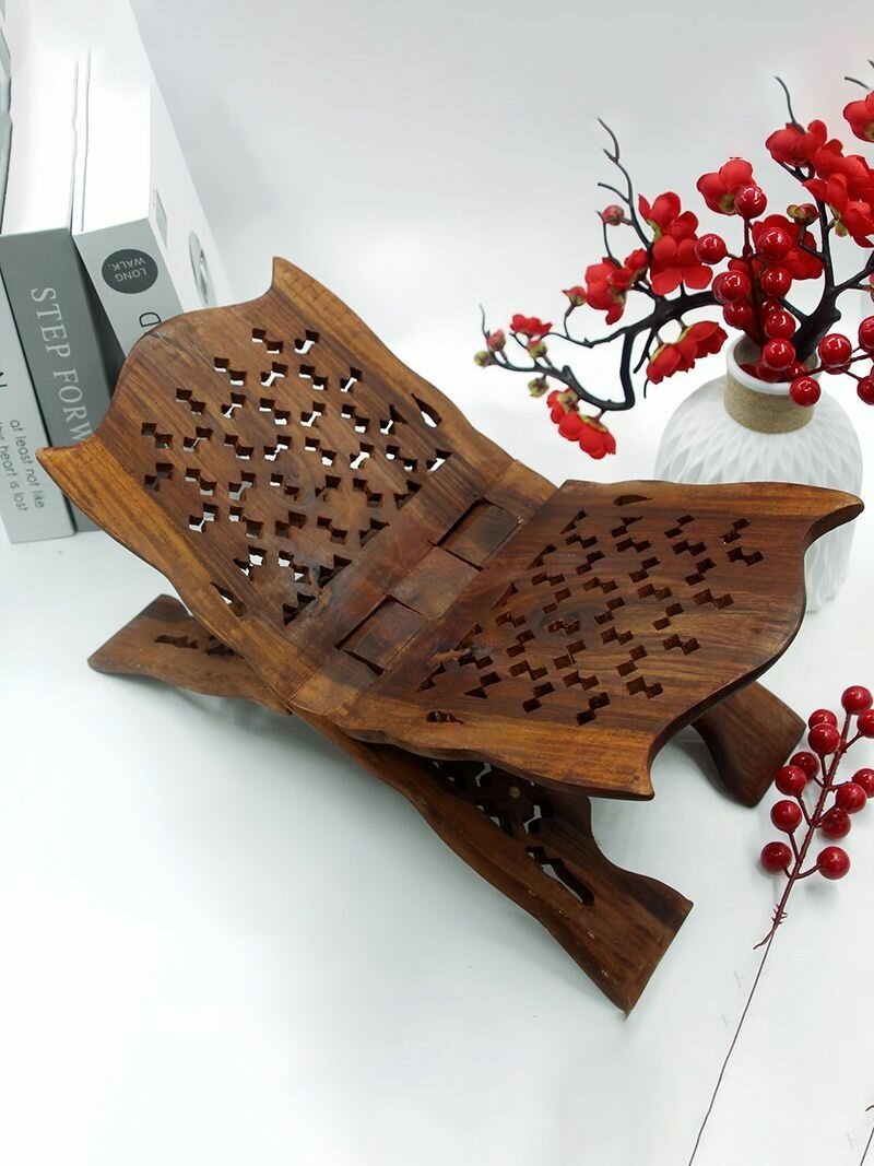 Подставка для книг