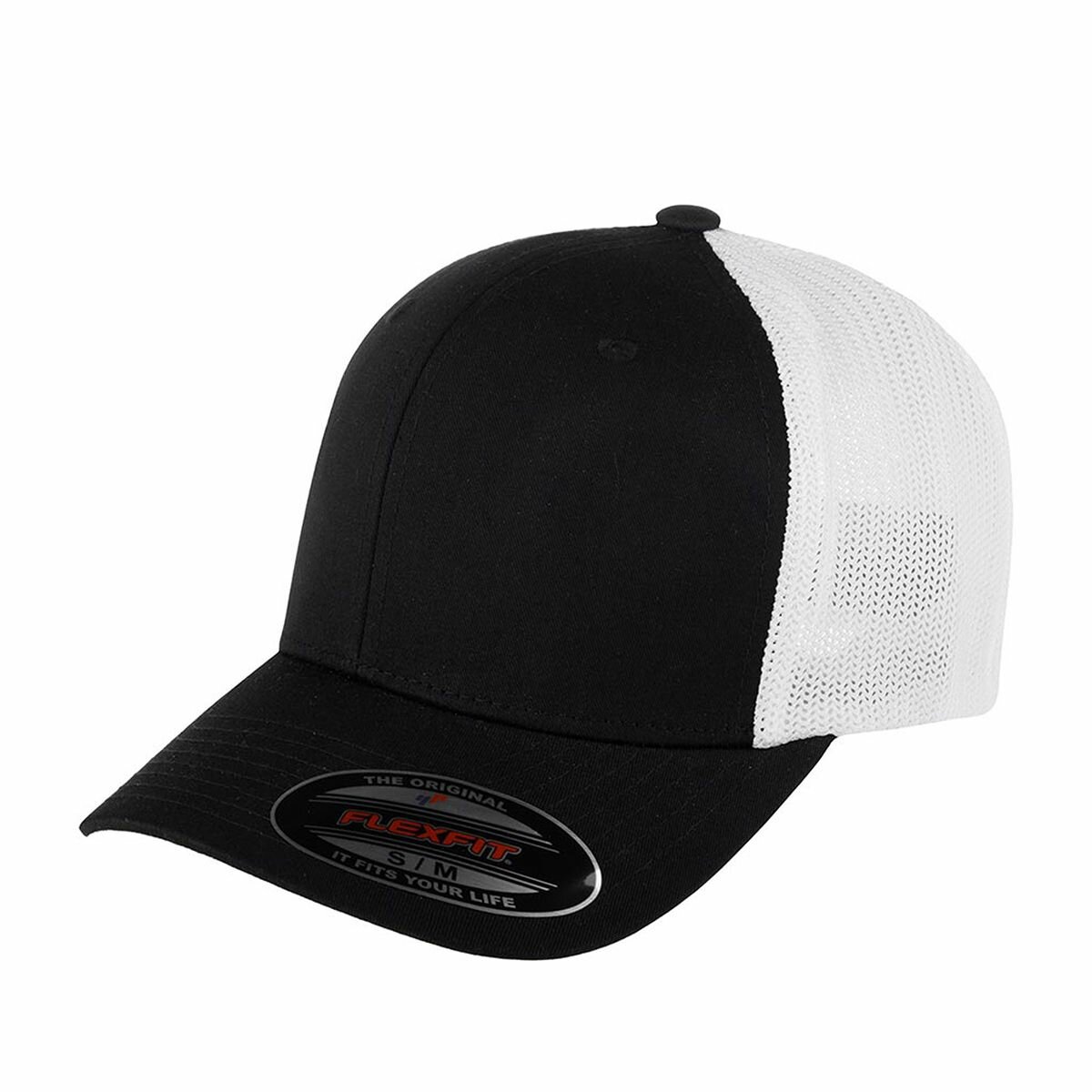 Бейсболка Базовая коллекция для мужчин и женщин