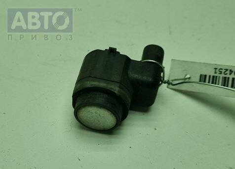Датчик парковки (парктроник) передний Volkswagen Passat B6