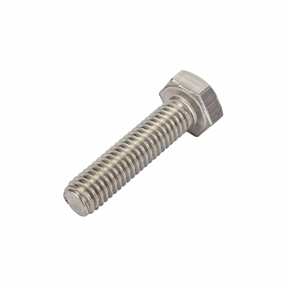 Болт ЦКИ М6х25 DIN933