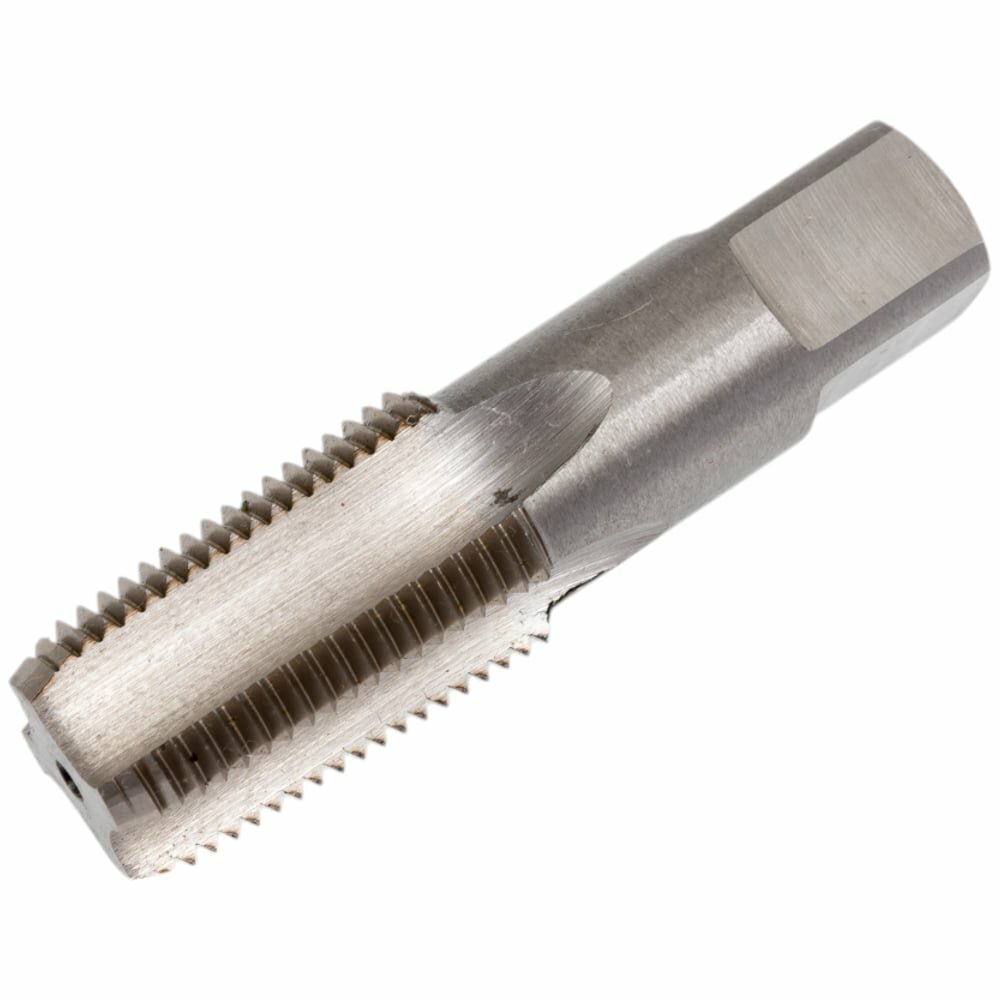 Метчик SOVIS м/р, конический дюймовый К 1/ 2" Р6М5 18239