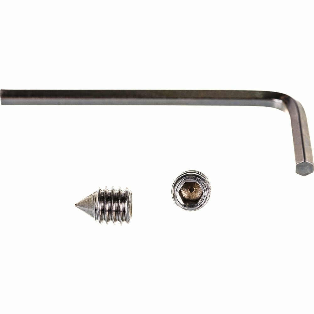 Комплект для фиксации дверных ручек APECS FS-01-M6х8.4 мм