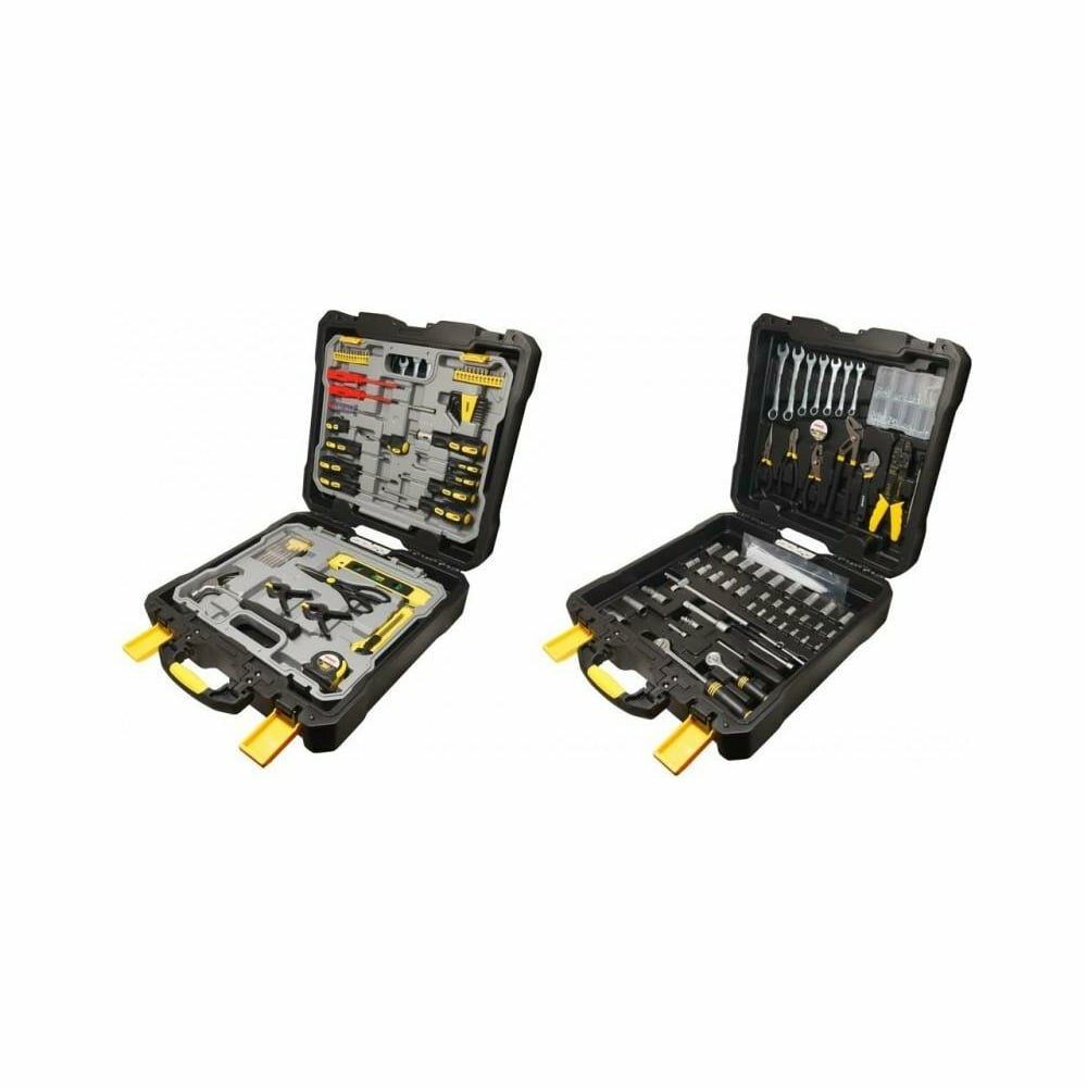 Набор инструментов WMC TOOLS WMC-40400(48123)