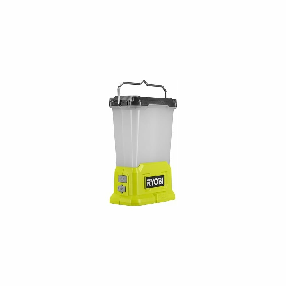 Фонарь Ryobi ONE+ RLL18-0 18В