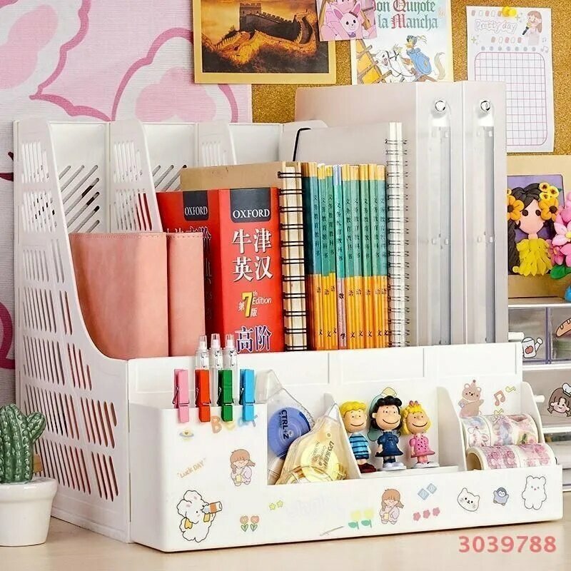 Лоток для бумаг