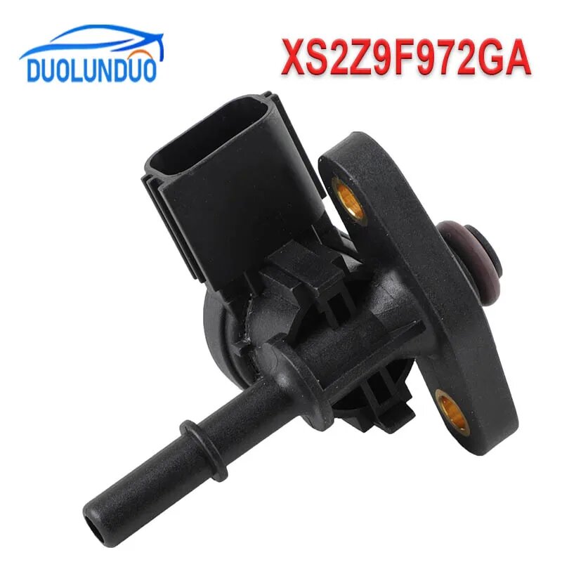 Новый датчик давления топлива XS2Z9F972GA XS4Z9F972DA XS2Z9F972GB 5S12391 Датчик давления топлива для Ford 2000-2004 гг.