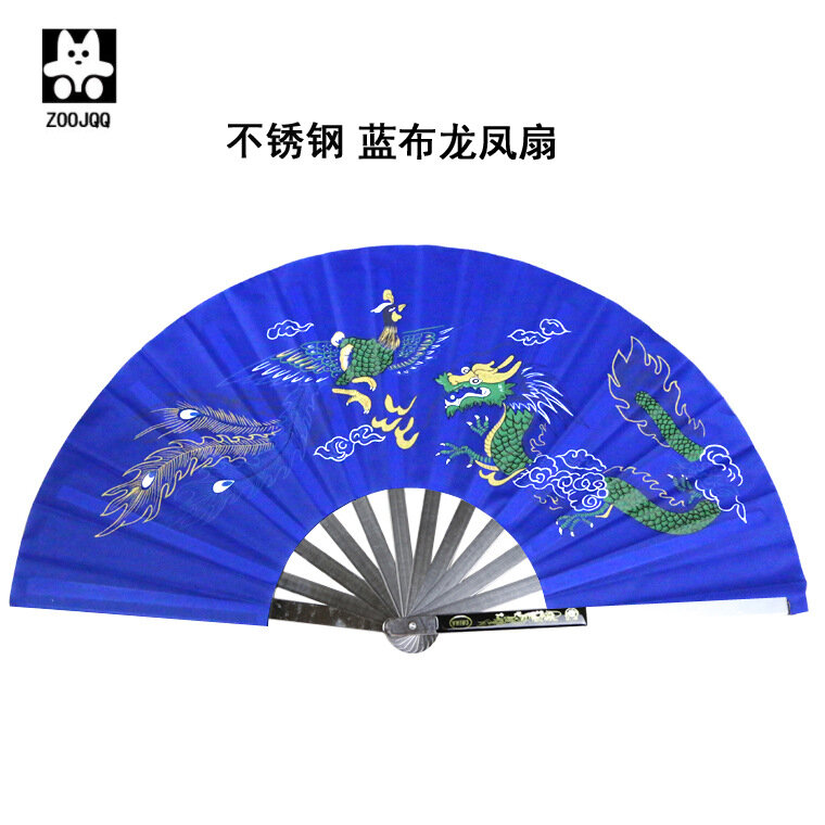 2026 Последняя модель нержавеющей стали, производитель мечей для тай-чи, оптовая продажа, фитнес, кунг-фу, боевые искусства, выступления, квадратный танец, веер Мулан