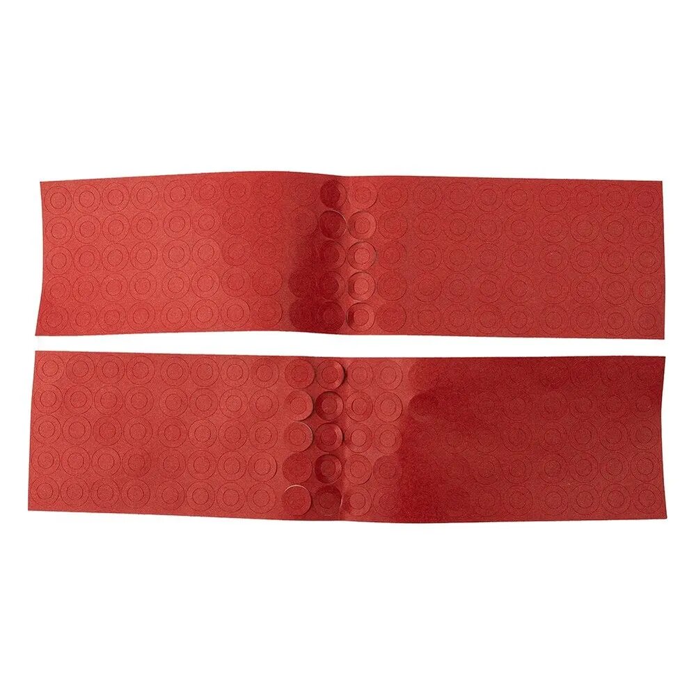 OZ-BDOT-200 шт. Изоляционное кольцо для аккумулятора, клейкая картонная бумага для изоляционной прокладки аккумулятора 18650, инструменты для сварки и пайки