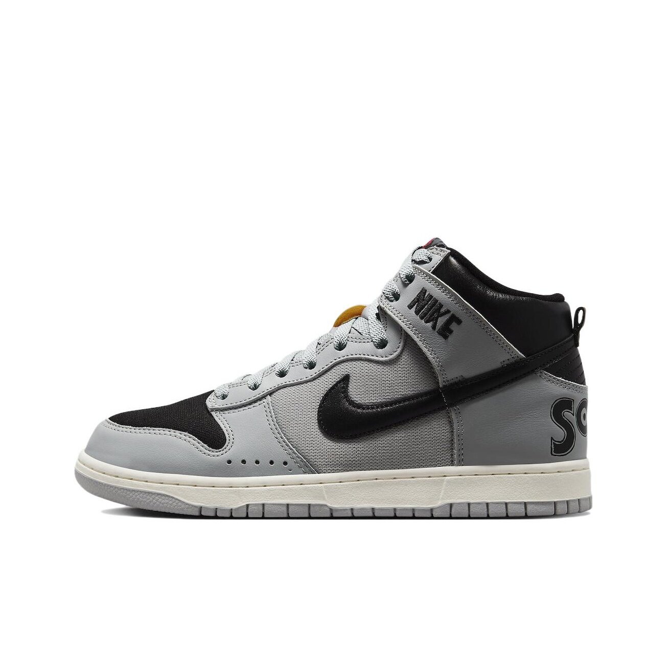 Кеды Dunk High