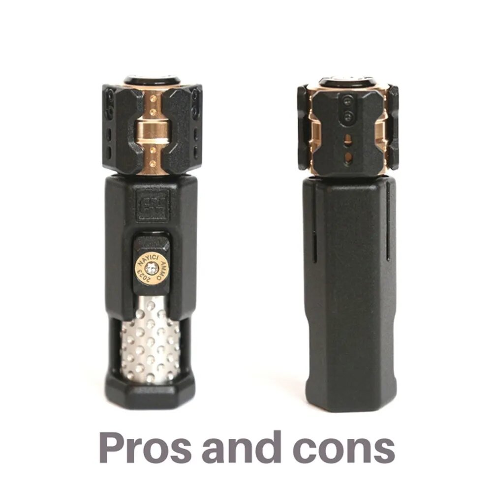 Musketeers Bolt Fidget Spinner - EDC Haptic Slider Metal ADHD Стресс-игрушка для офисного стола для взрослых Инструмент для беспокойства