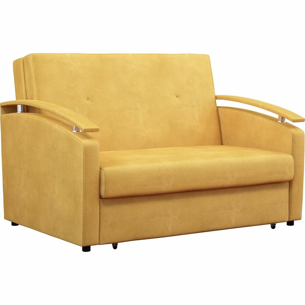 Диван аккордеон Наш Диван Верона Акк 120 А25