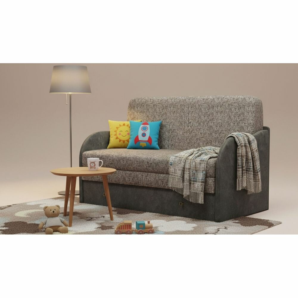 Диван детский МебелПром Марина Эко А6