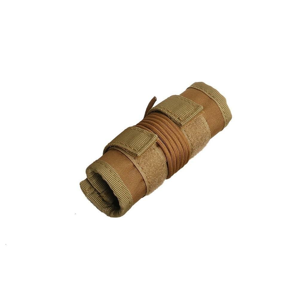 Камуфляжный чехол для глушителя