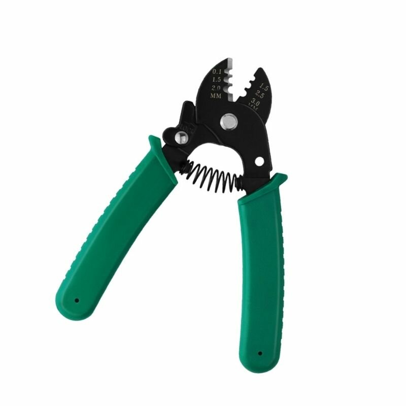 Трубки медные капиллярные плоскогубцы