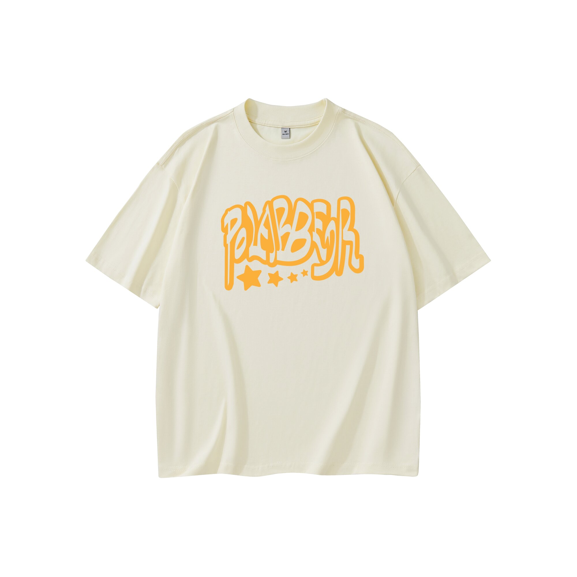 Майка Polar Bear, размер M, абрикосовый