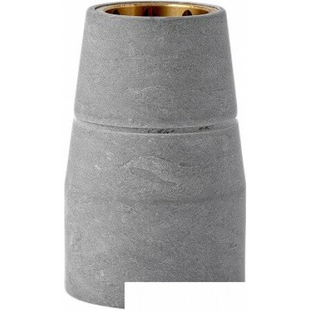 Ниппель Сварог CS151 87518IVS0670, серый, для горелки, защитный, 32,5 мм