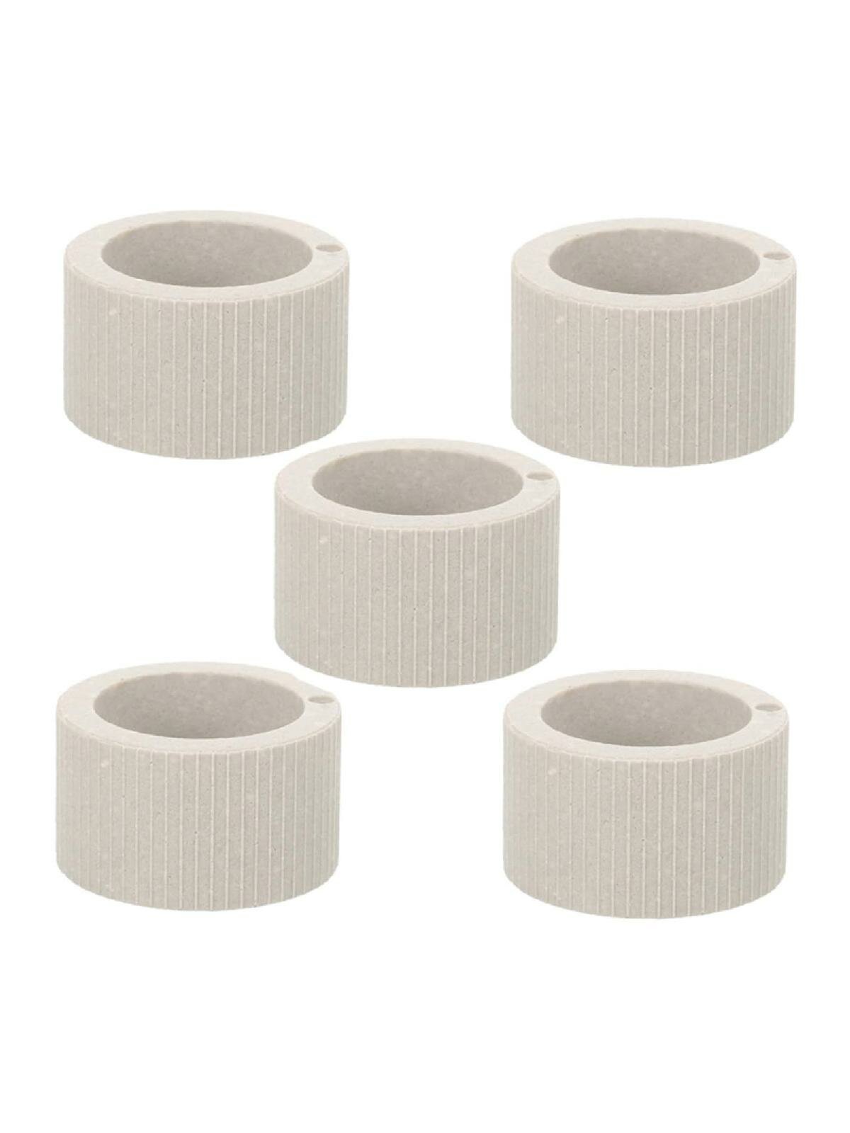 Анкеры для аквариумных растений 5 шт. Надежная система крепления подводной зелени