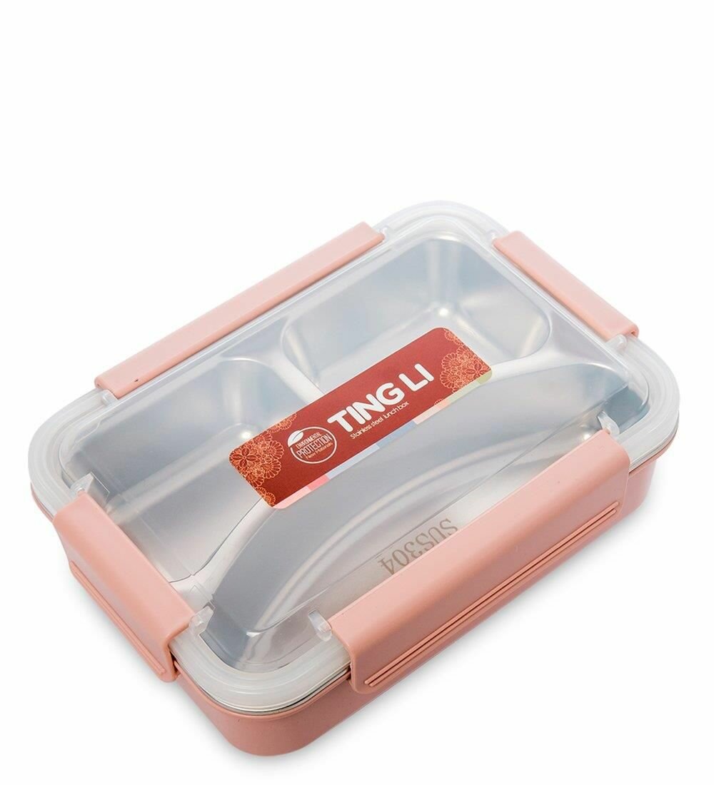 Ланч-бокс A2138195 Art Home