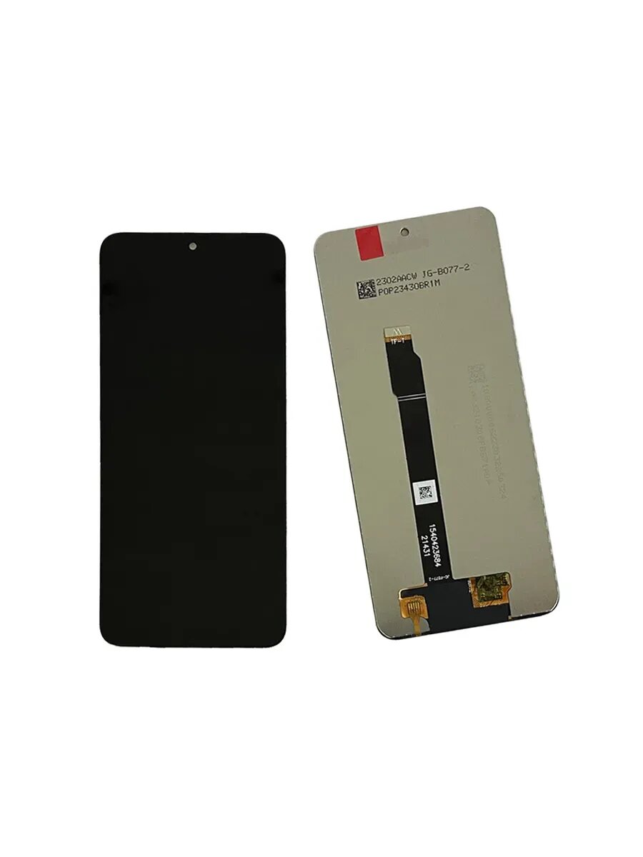Дисплей для Honor X8 — фото 1