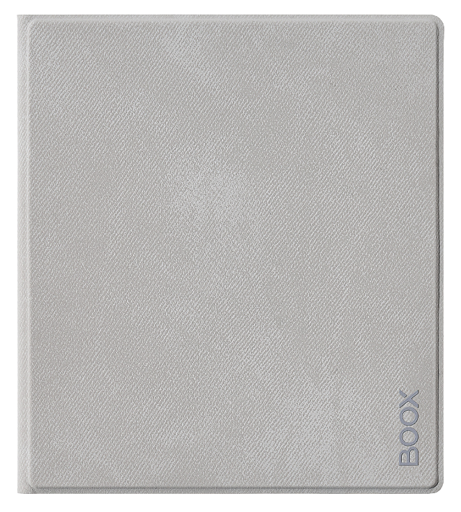 Оригинальная обложка для электронных книг ONYX BOOX Go Color 7, Page, Raphael, серая