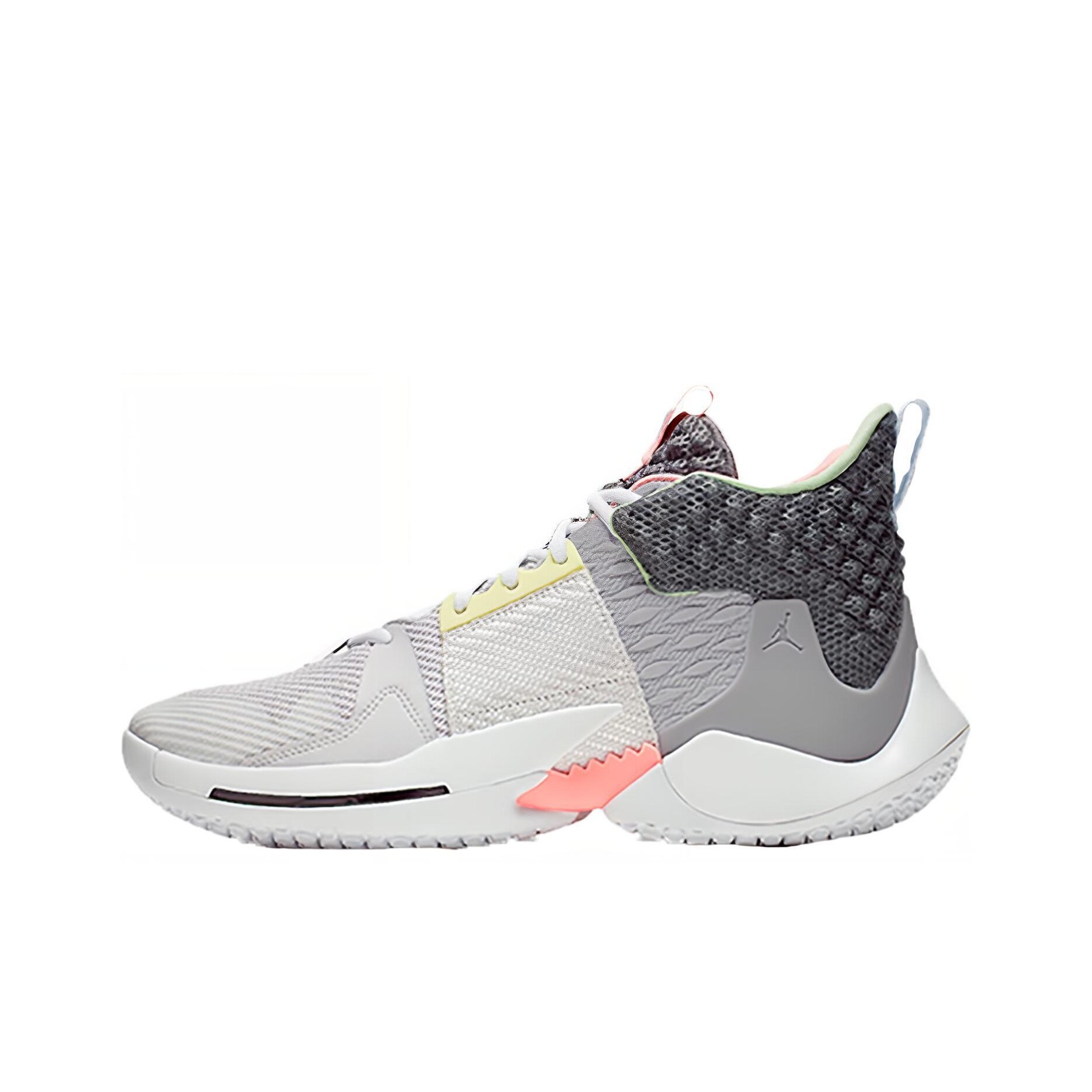 Кроссовки Why Not Zer0.2