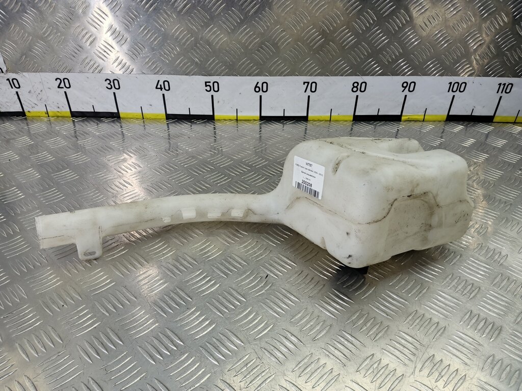 Бачок омывателя Б/У для FORD Fusion I рестайлинг (2005—2012) 1354170