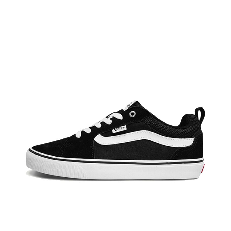 Кроссовки VANS Old Skool, размер EU 45 стопа (29.5CM), black — фото 1