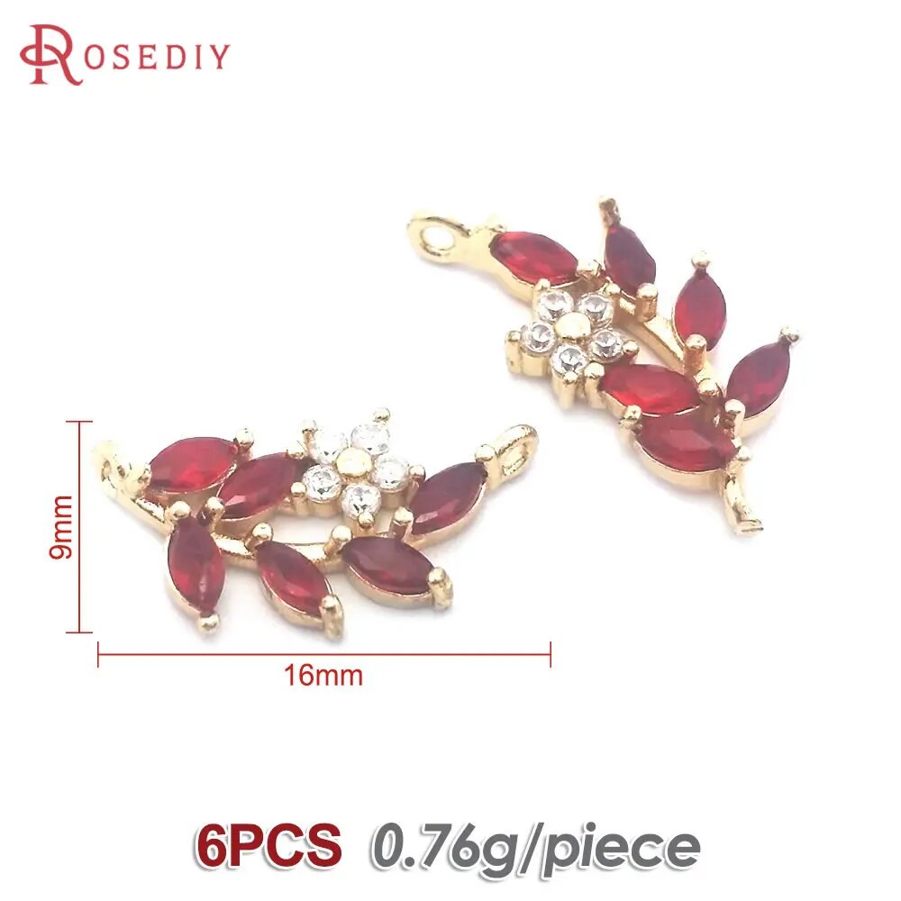 Подвеска ROSEDIY