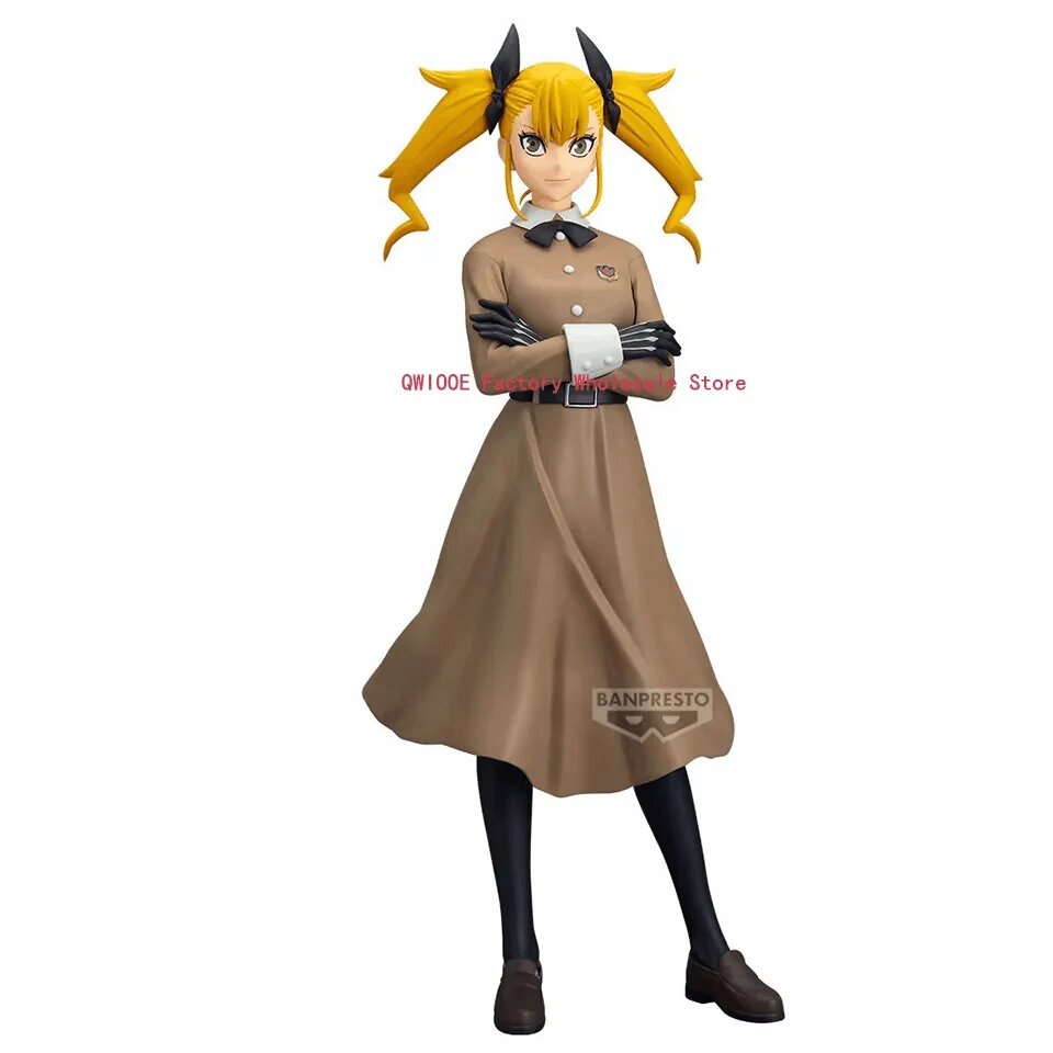 Фигурка Fullmetal Alchemist: Brotherhood, Рой Мустанг, 19 см, Цвет: 128