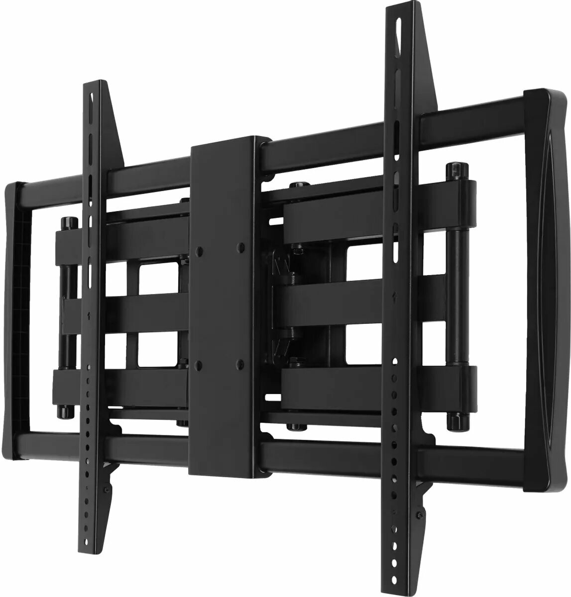 Кронштейн для телевизора Ultramounts UM 914 черный, настенный, 60-100"