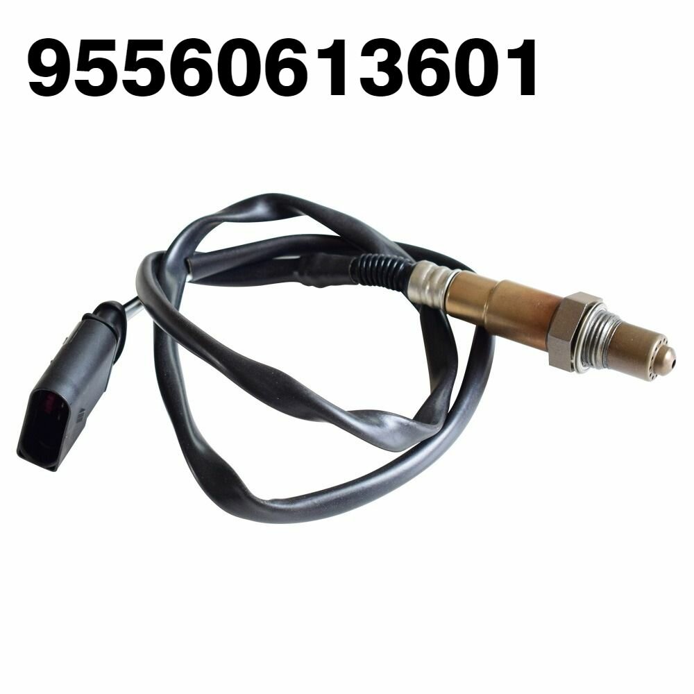 Подходит для кислородного датчика Volkswagen Porsche 95560613601