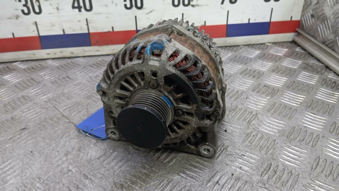 Генератор Nissan X-Trail T31 рест. 2012 23100-JG71B