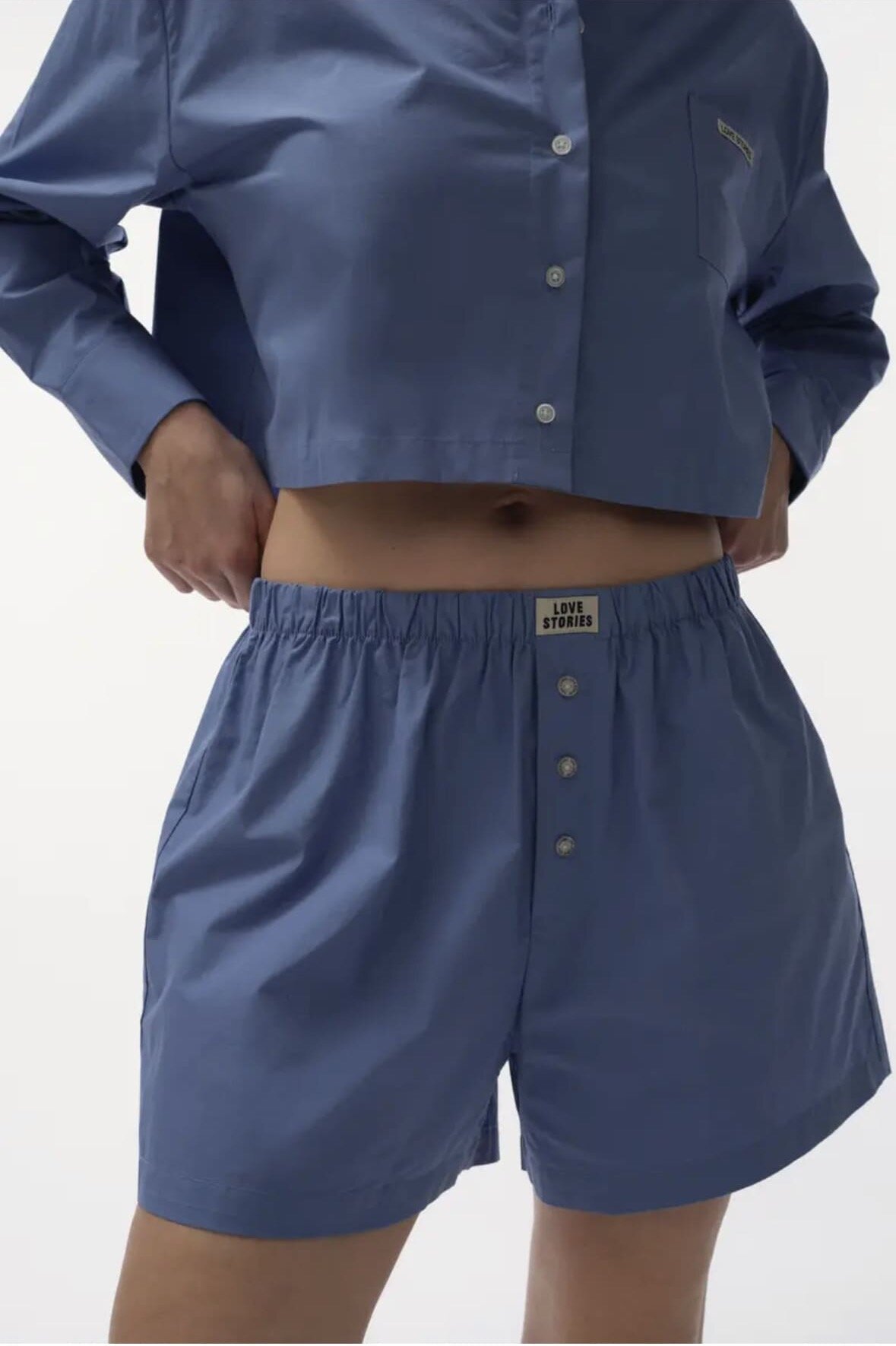 Трусы Love Stories