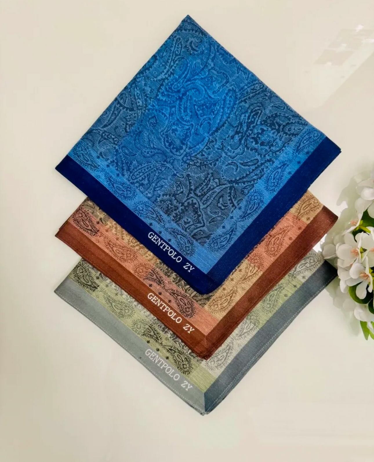 Носовой платок