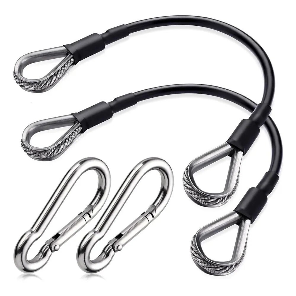 Спортивный канат