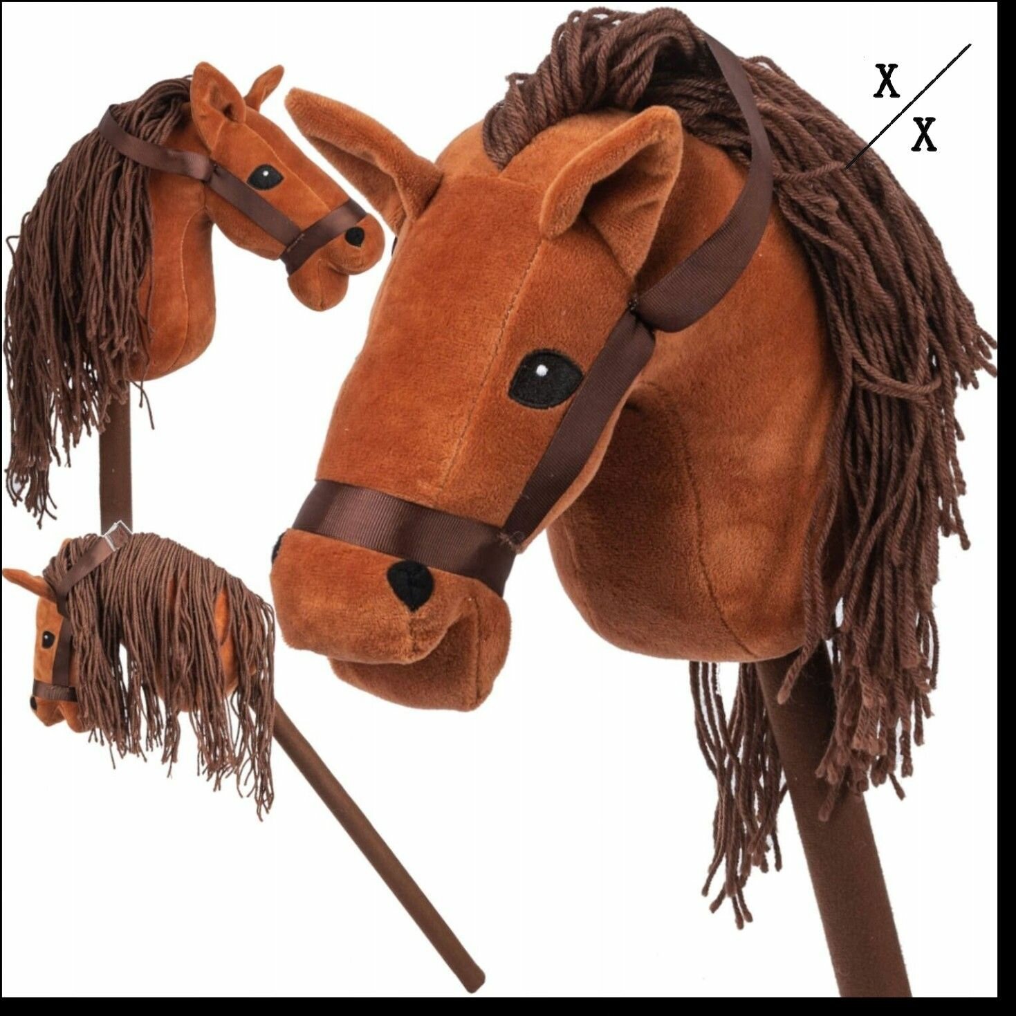 Хоббихорс, 70 см