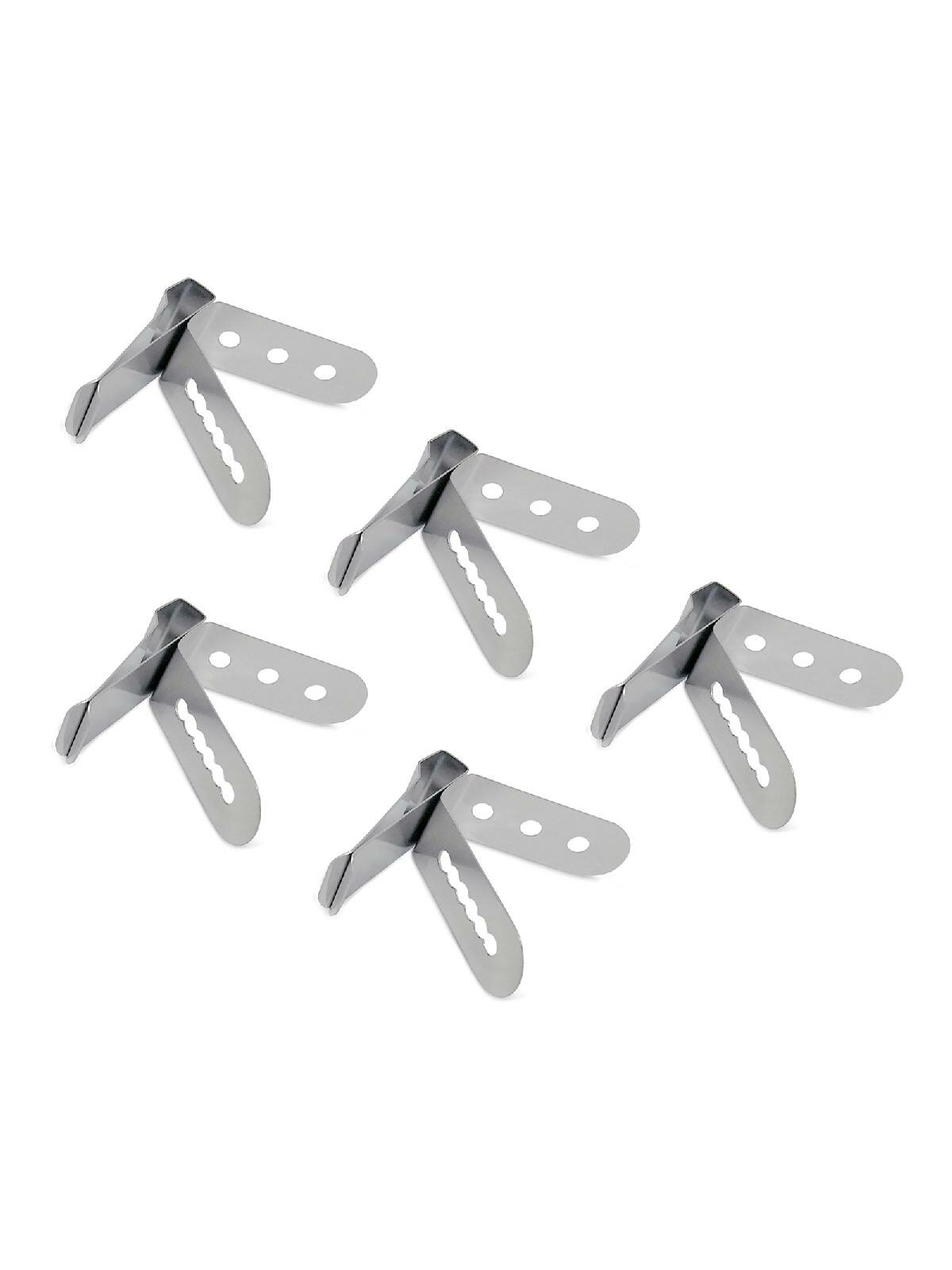 Термостойкий Держатель кухонных термометров Зажим для зонда для барбекю из нержавеющей стали