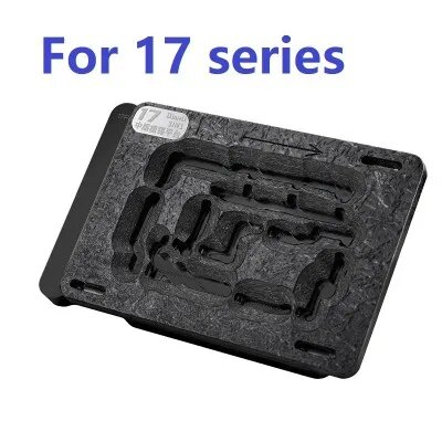 Qianli набор для реболлинга iPhone X-15 Pro Max