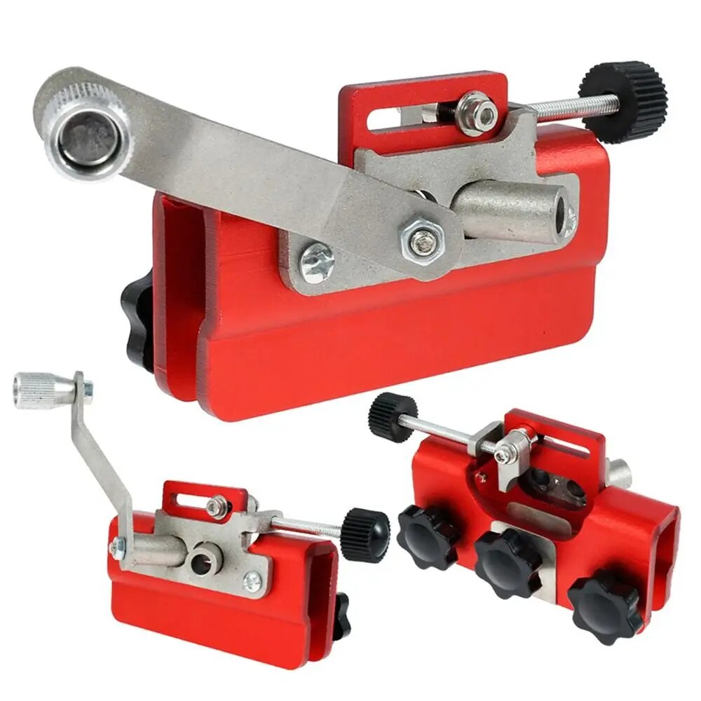 Ручная портативная точилка для цепных пил Blue