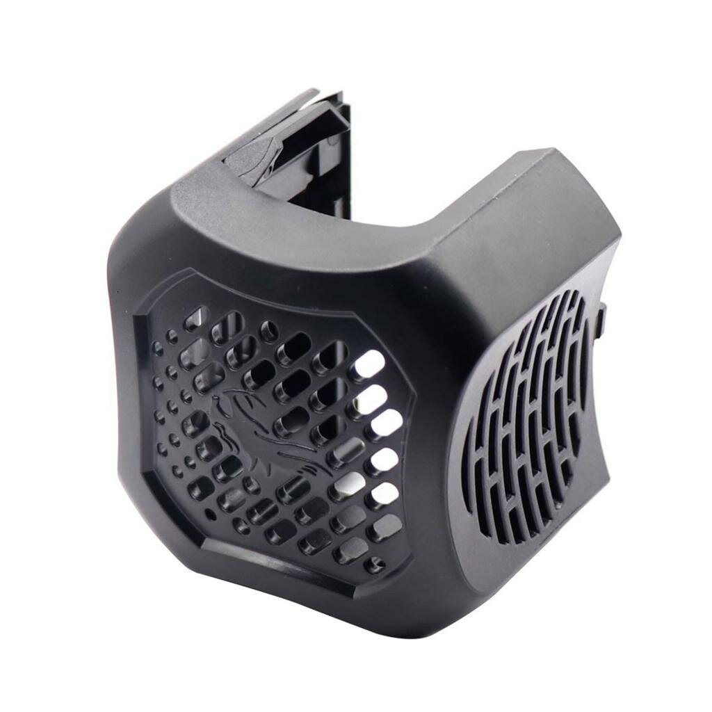 Комплект сопла и вентилятора для 3D-принтера Ender-3 V2, 24 В, Без вентилятора