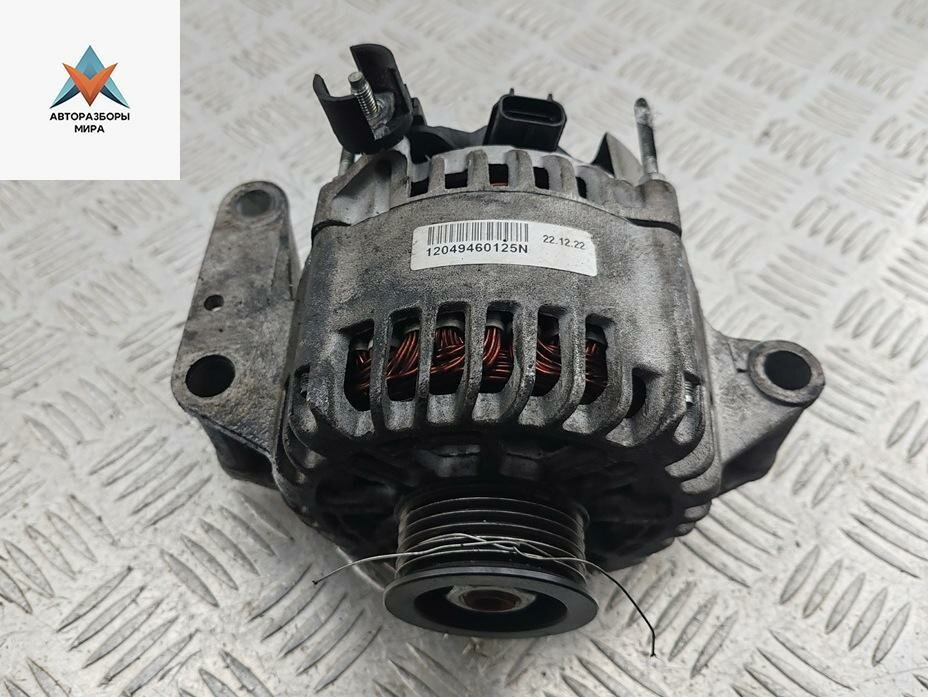 Генератор Ford Mondeo 3 2002 12049460125N