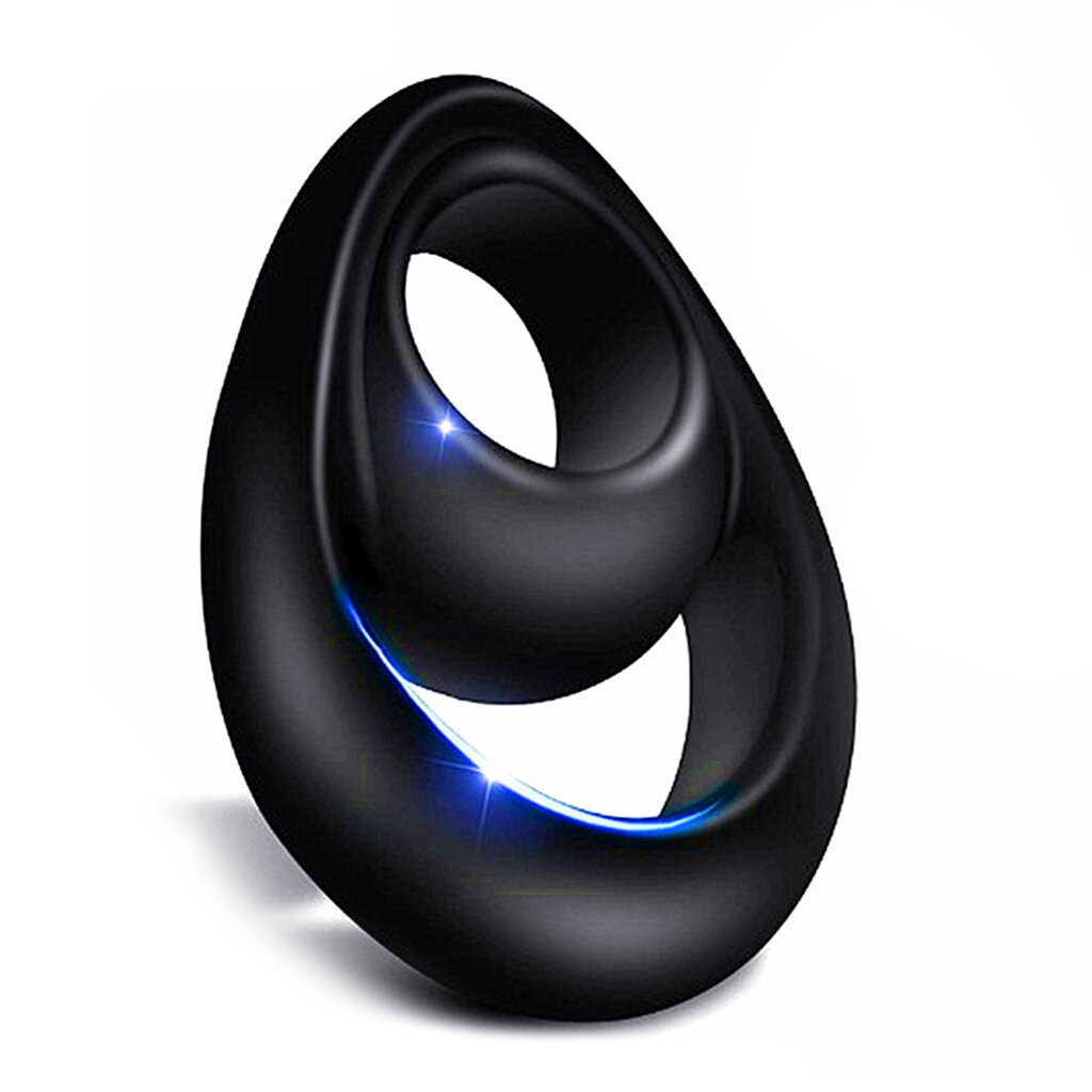 Замок с кольцом задержки, мелкий замок с твердым яйцом, мелкое кольцо