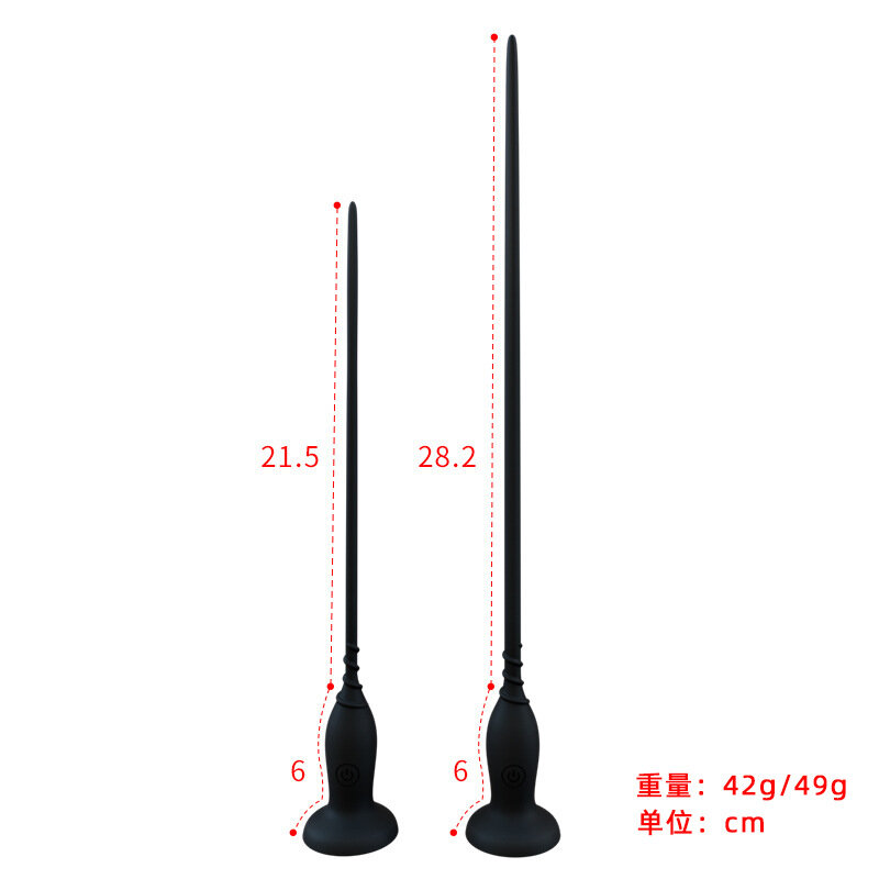 Вакуумный стержень с конским глазом, экстрактор семени для мужчин, уретральный пробка, расширение, стимуляция, вставной стержень, альтернативный мужской SM, игрушка для мастурбации для взрослых