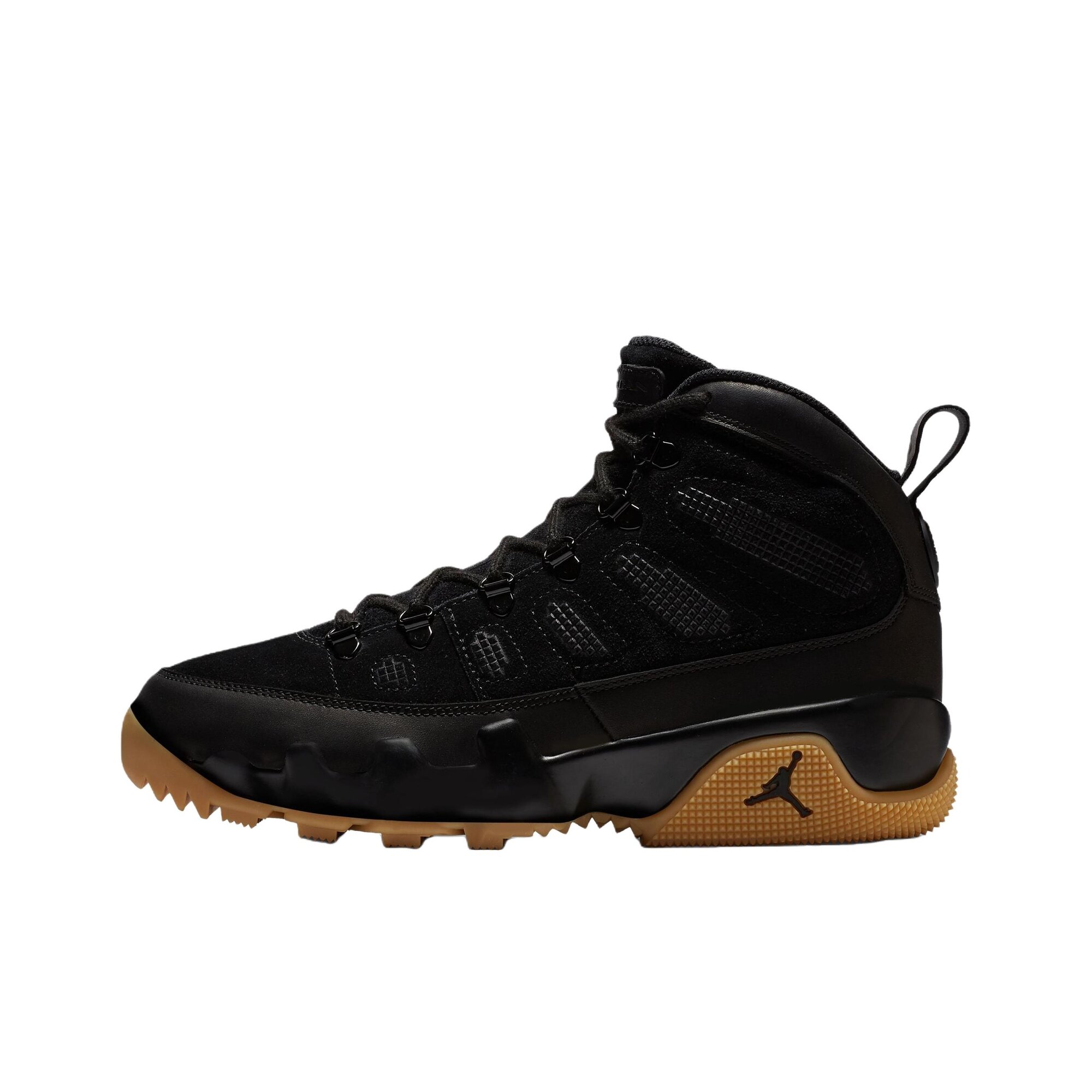 Кеды Air Jordan 9